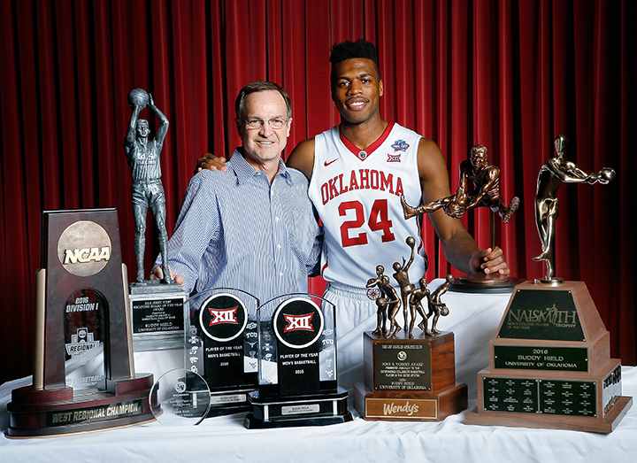 DJ Allen Keynote Speaking – The Xs & Os of Success